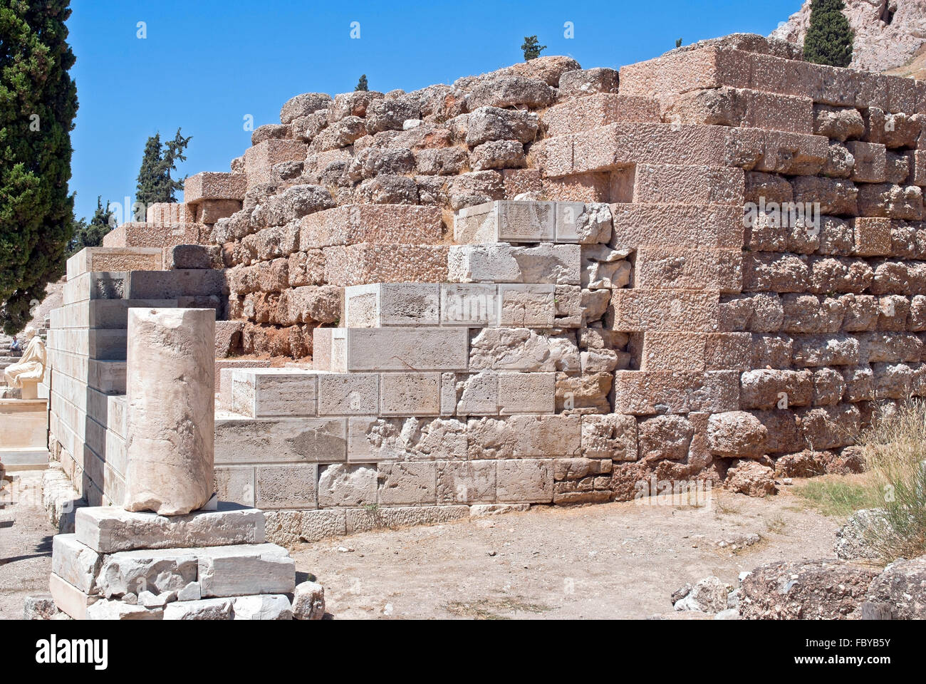 Ancient slabs hi-res stock photography and images - Alamy