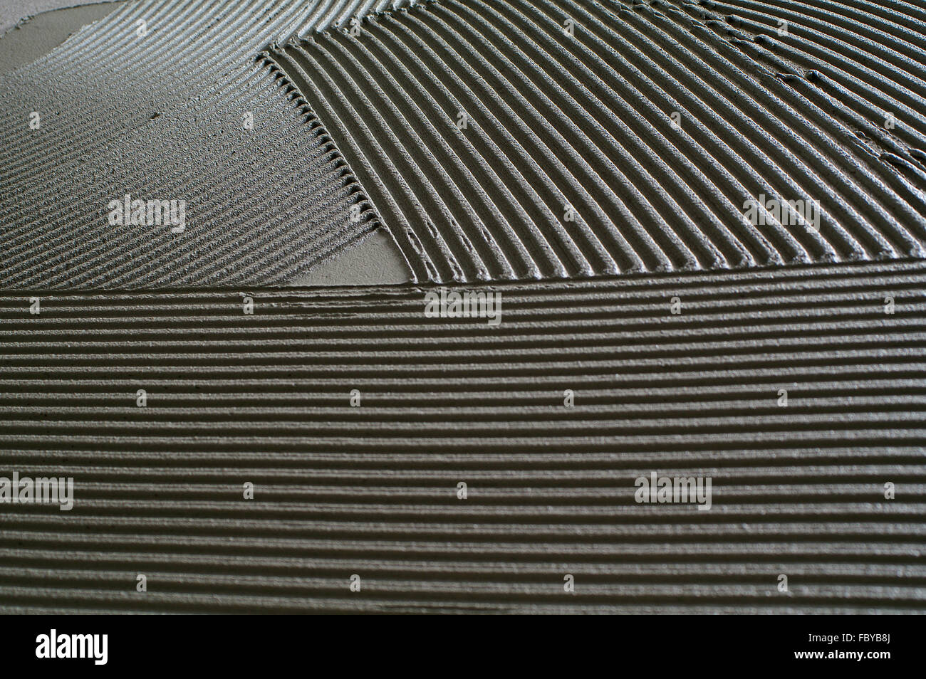 Notched facade hi-res stock photography and images - Alamy