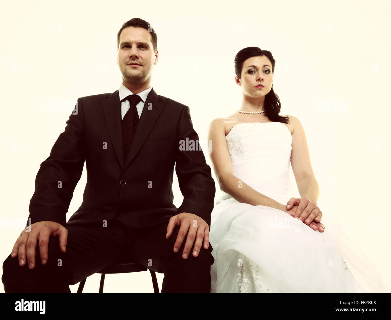 Man photo wife hi-res stock photography and images - Alamy