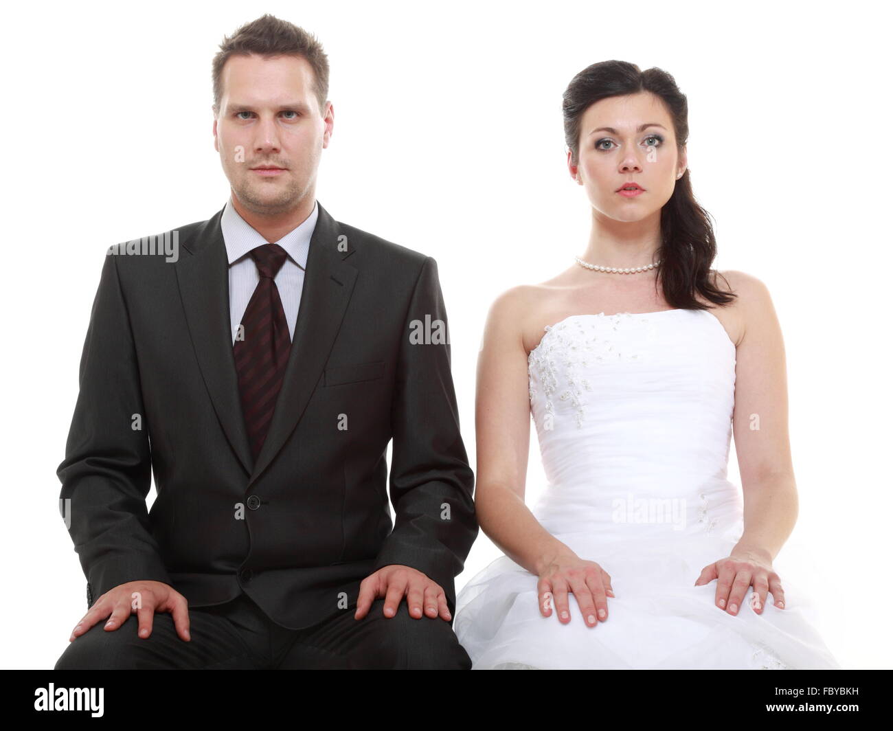 Misunderstanding indifference hi-res stock photography and images - Alamy