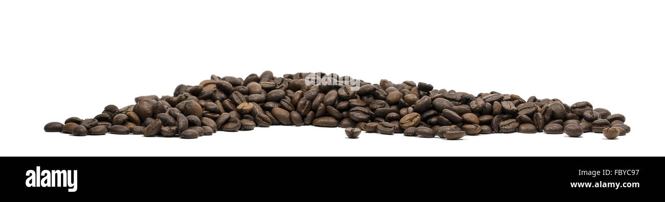 Coffee panoramic hi-res stock photography and images - Alamy