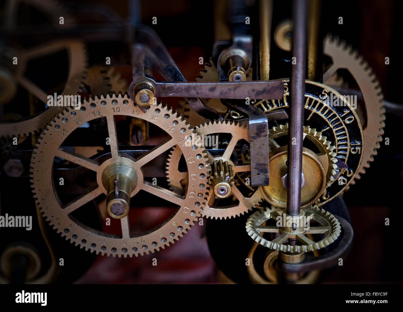 24 stunden tage hi-res stock photography and images - Alamy