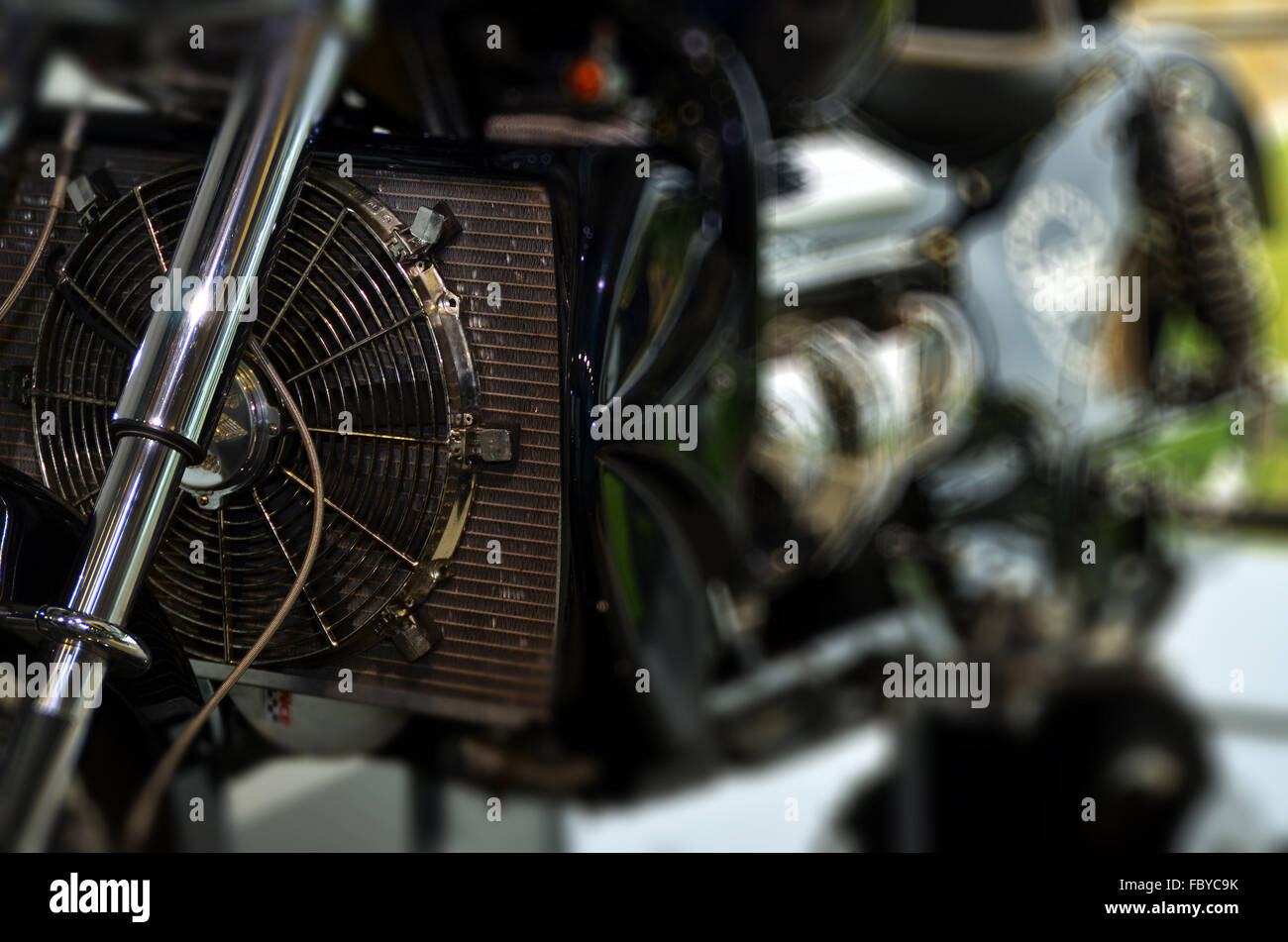 Rotation engine hi-res stock photography and images - Alamy