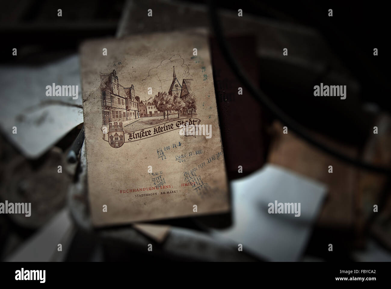 Book cover image book cover picture hi-res stock photography and images ...