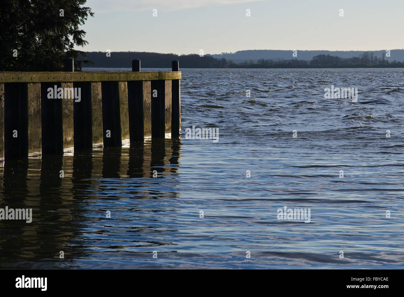 Naturpark steinhude meer hi-res stock photography and images - Alamy