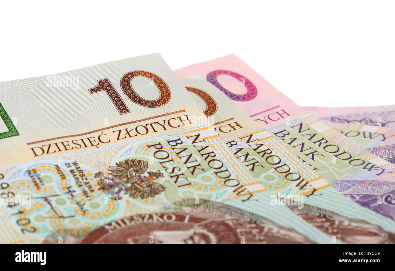 10 zloty hi-res stock photography and images - Alamy