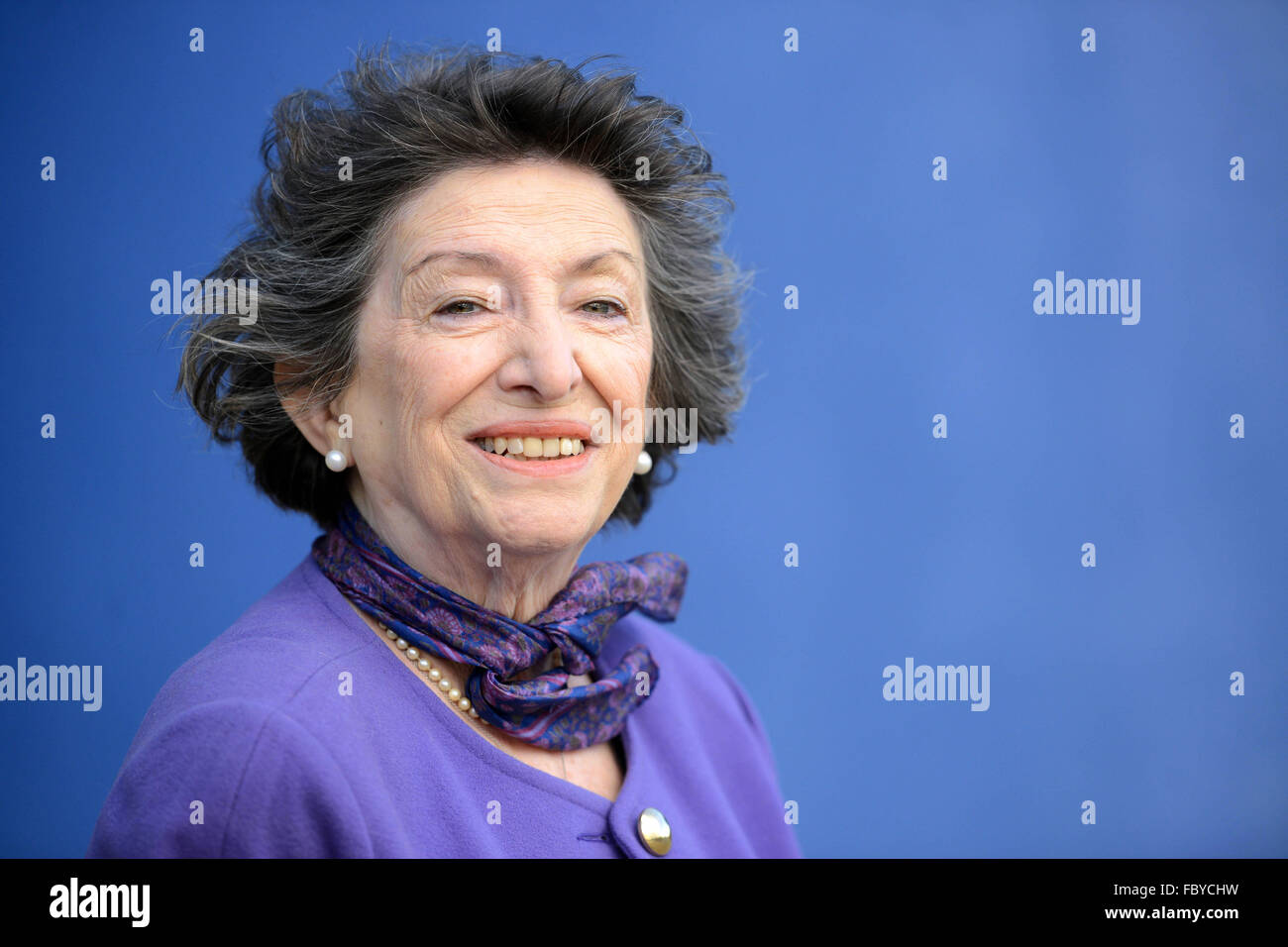 Dorit oliver hi-res stock photography and images - Alamy