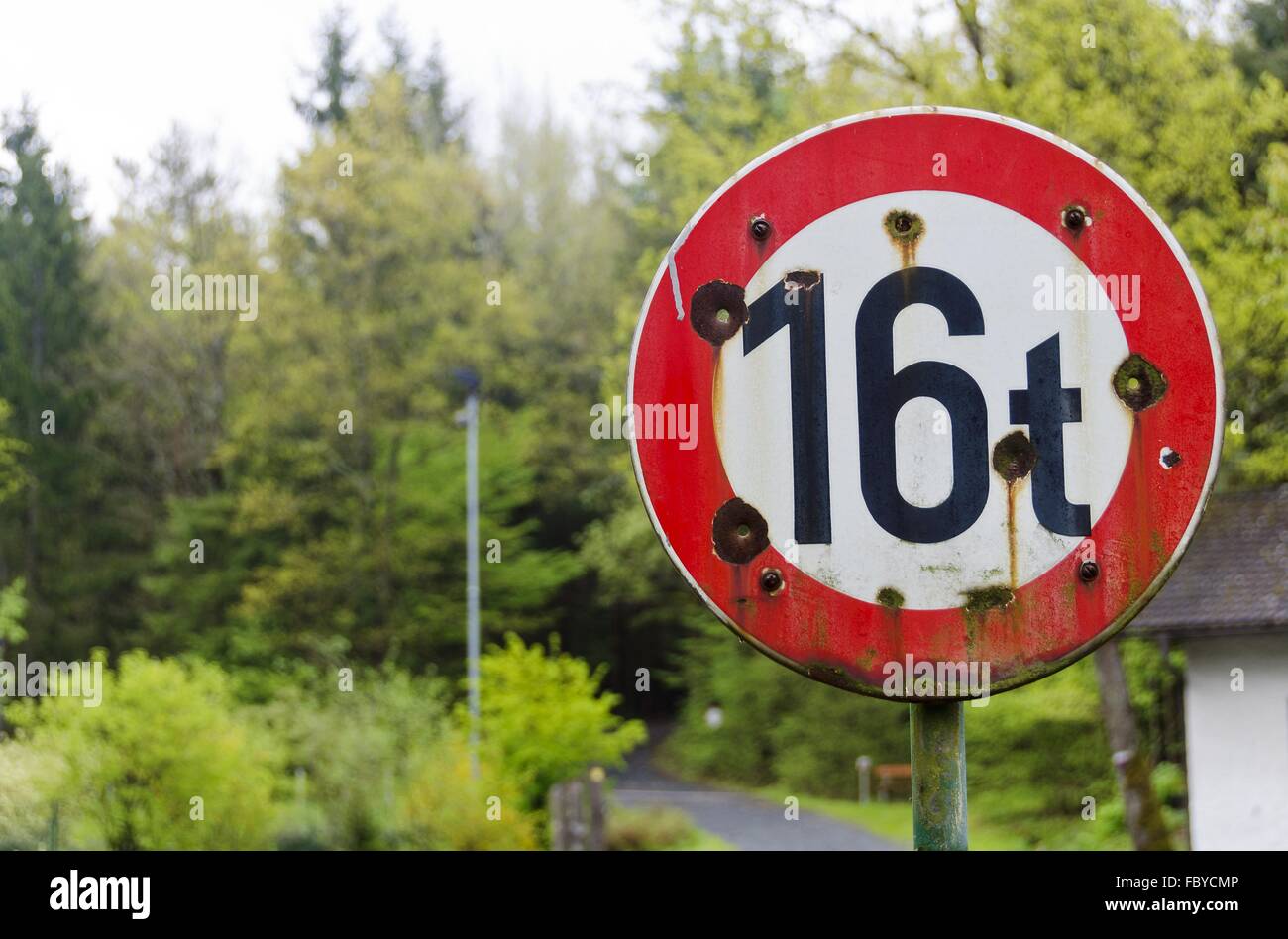 Holes bullet hi-res stock photography and images - Alamy