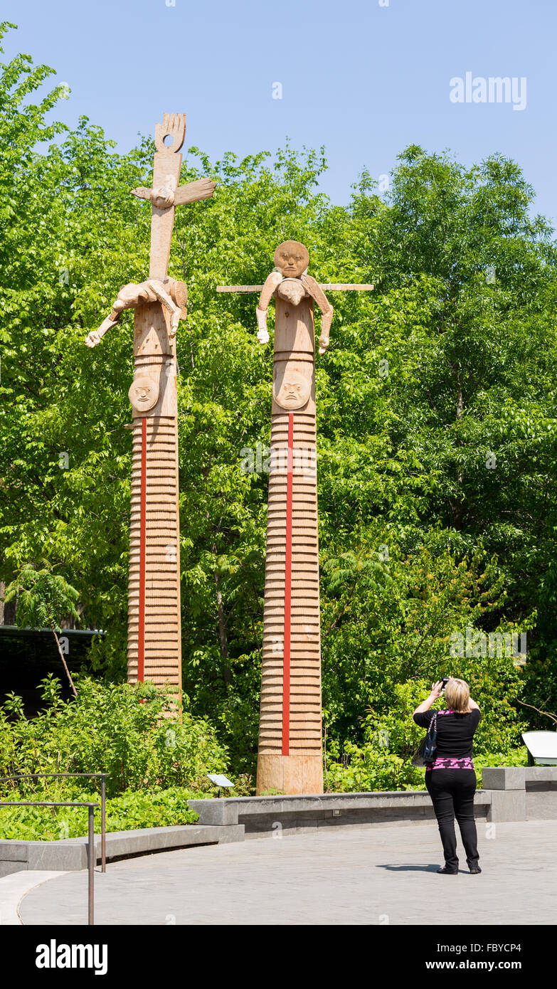 American indian museum hi-res stock photography and images - Alamy