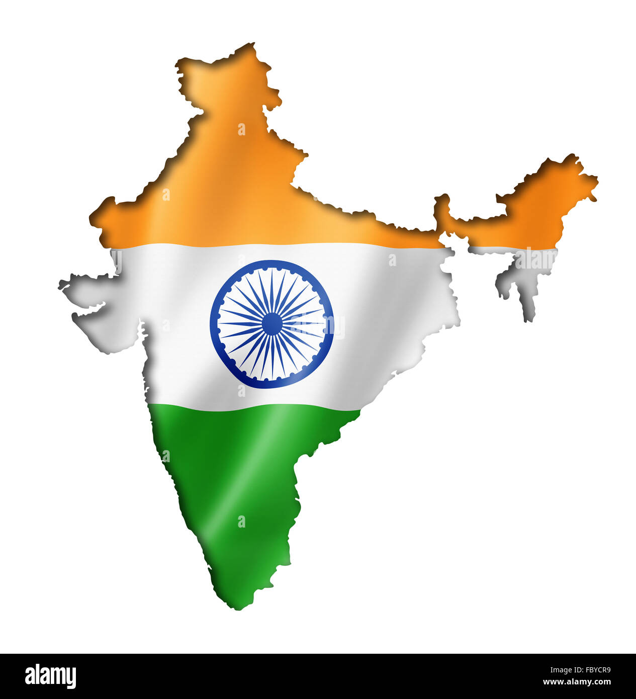 India Map 3d Stock Photos & India Map 3d Stock Images - Alamy