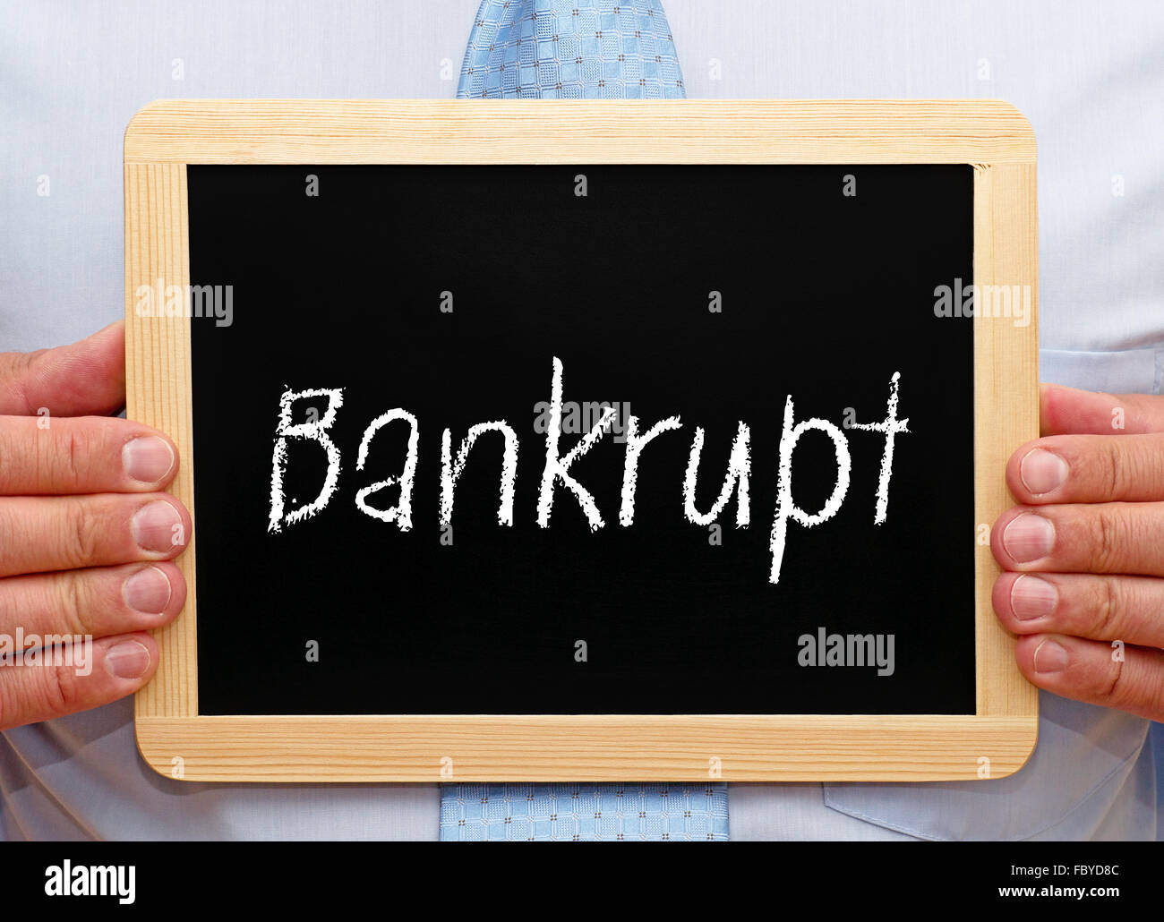 Insolvent assets hi-res stock photography and images - Alamy