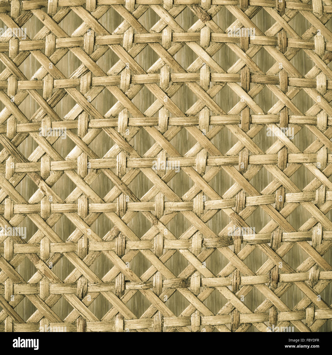 Closeup weave pattern woven wicker hi-res stock photography and images ...