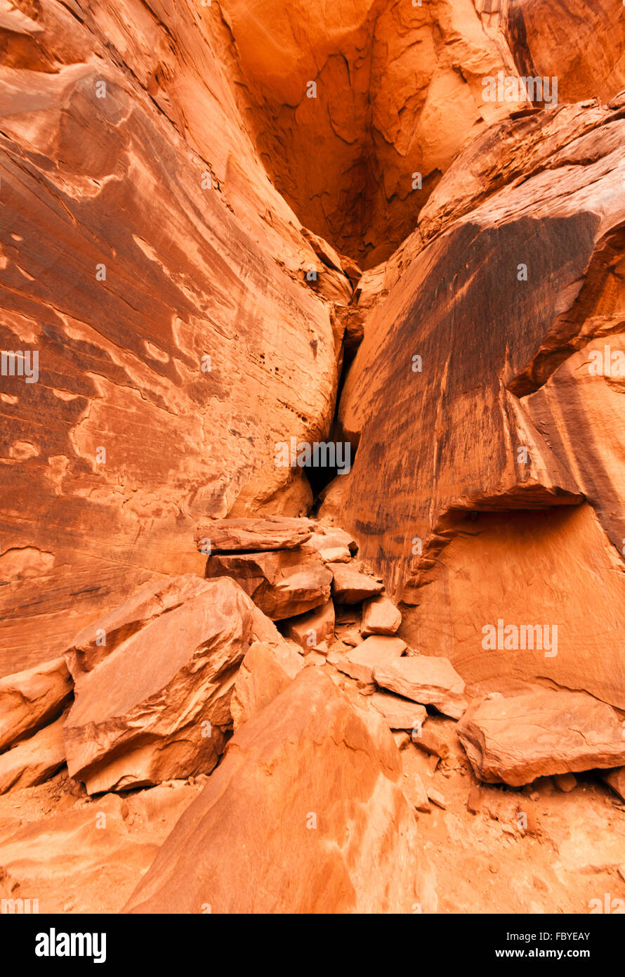 Monument vallay hi-res stock photography and images - Alamy
