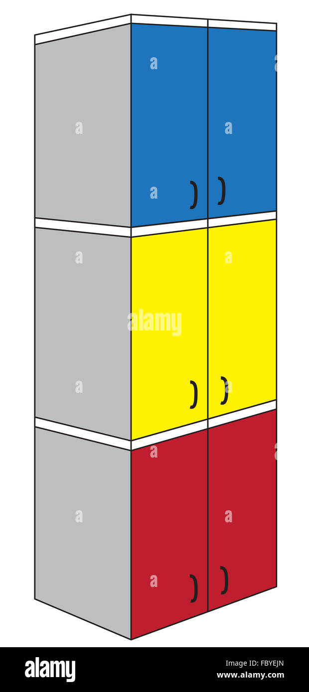 Tri color design hi-res stock photography and images - Alamy
