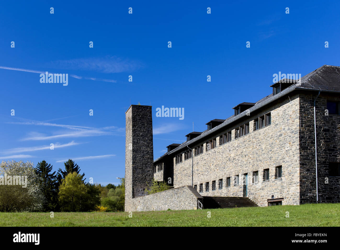 House Vogelsang High Resolution Stock Photography and Images - Alamy