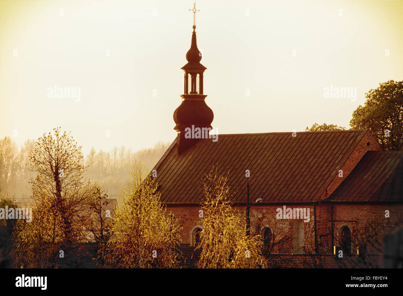 Small worship place hi-res stock photography and images - Alamy