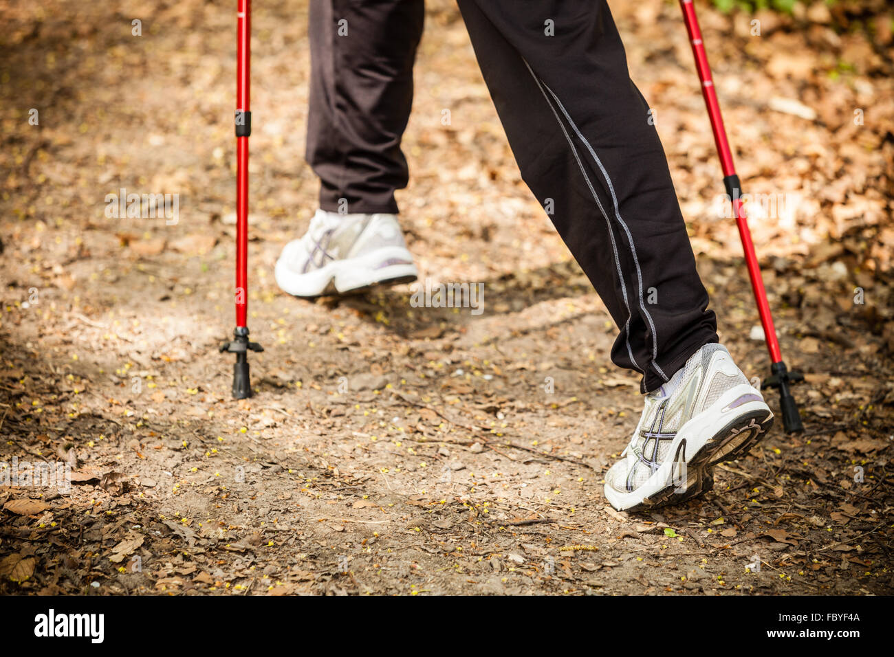 Walking female hi-res stock photography and images - Alamy