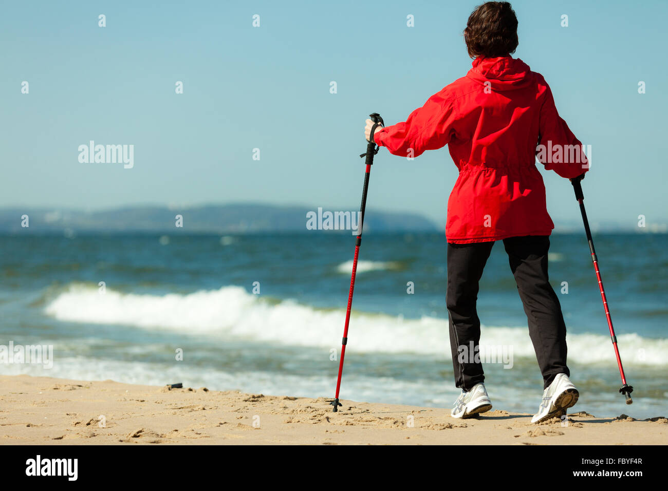 Back fitness hi-res stock photography and images - Alamy
