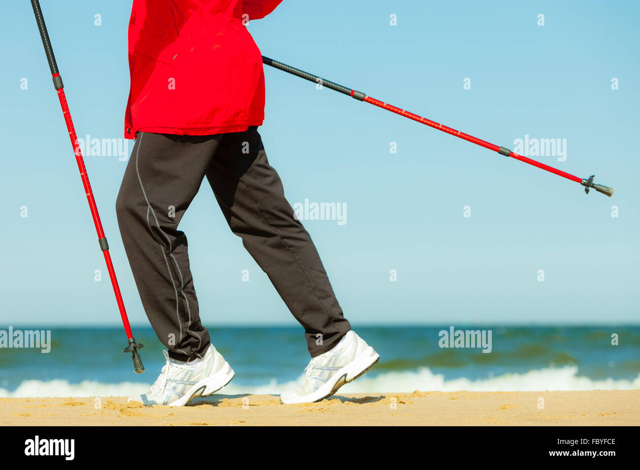 Female action active activity hi-res stock photography and images - Alamy