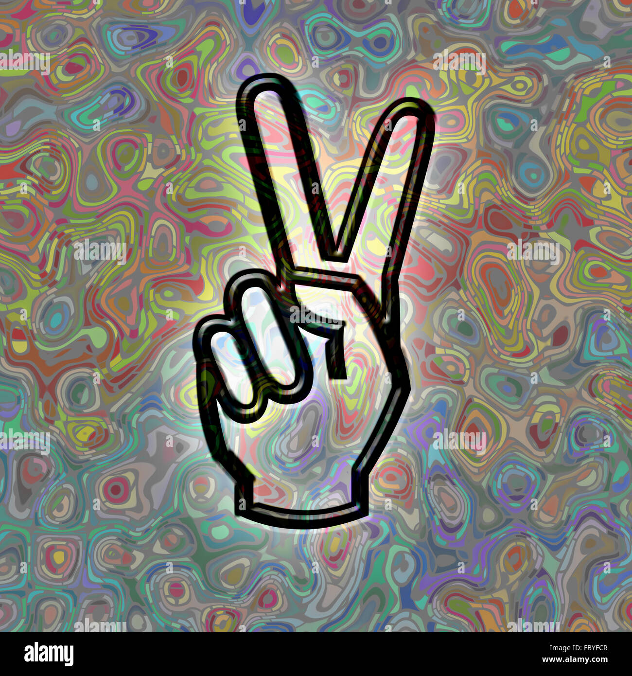 Victory hi-res stock photography and images - Alamy