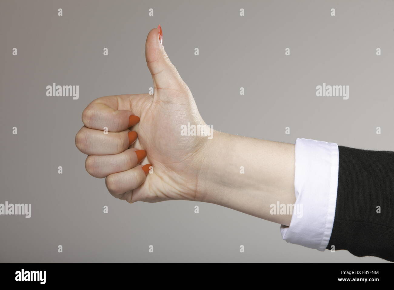 One arm point hi-res stock photography and images - Alamy