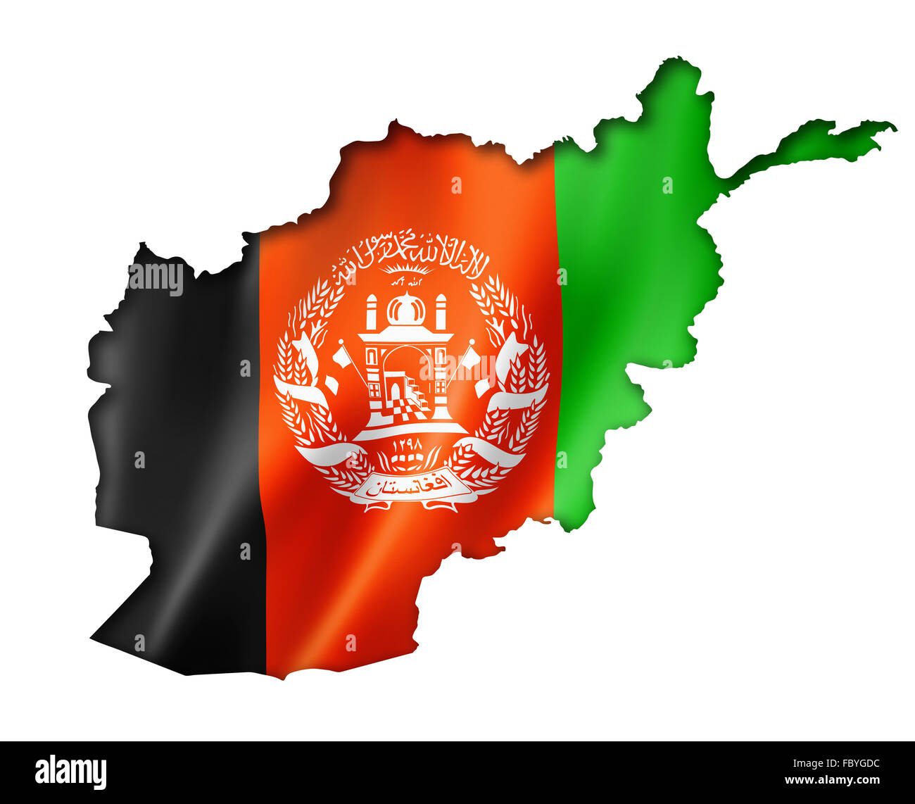 Afghan Flag Stock Photos & Afghan Flag Stock Images - Alamy