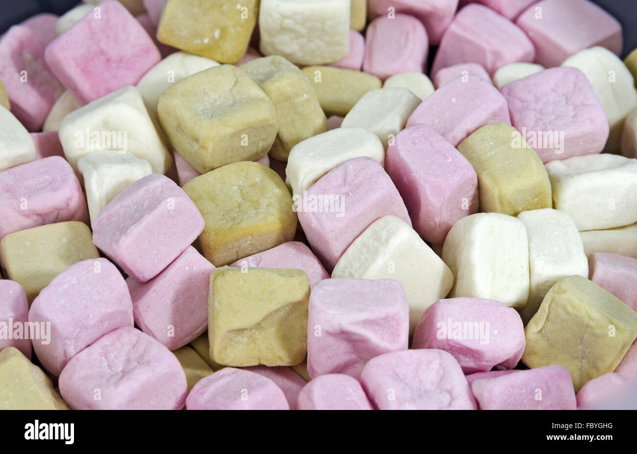 Marshmallow plant hi-res stock photography and images - Alamy