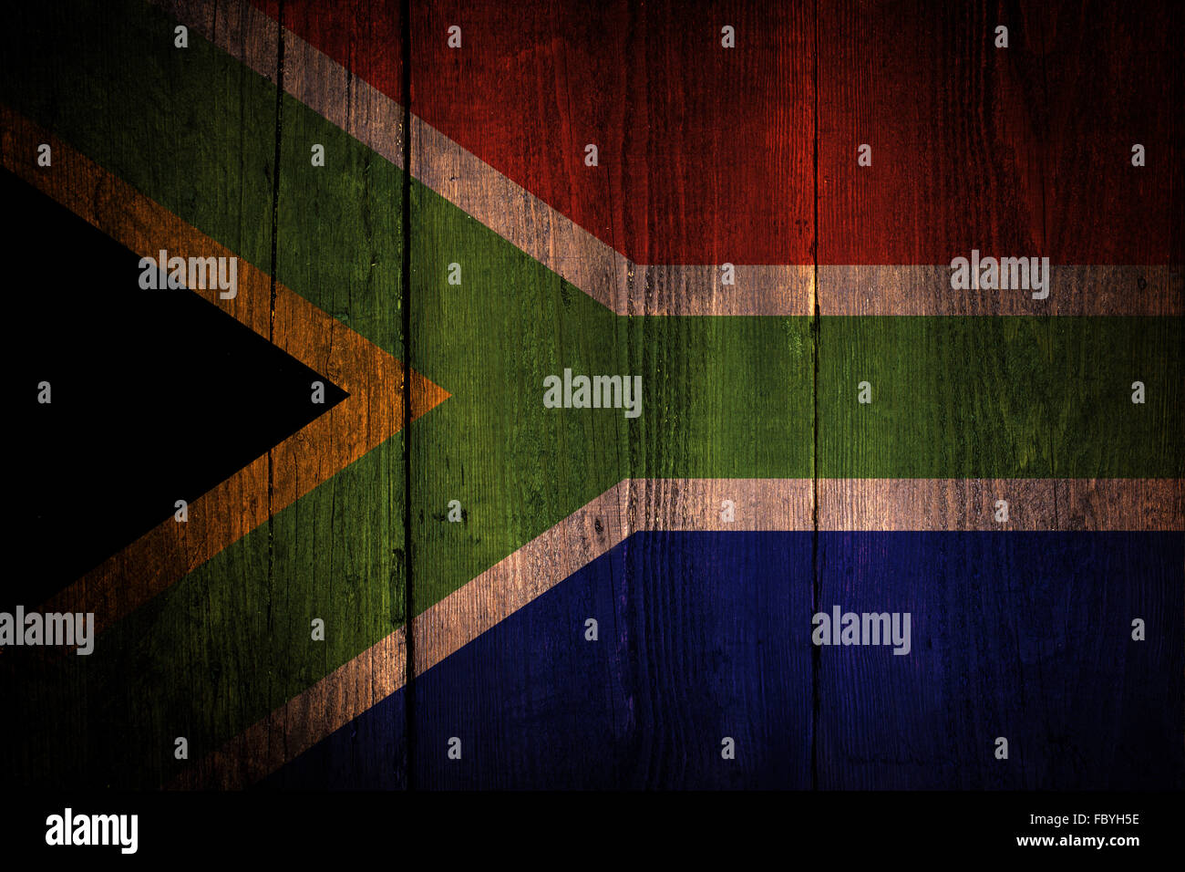 African countries flag hi-res stock photography and images - Alamy