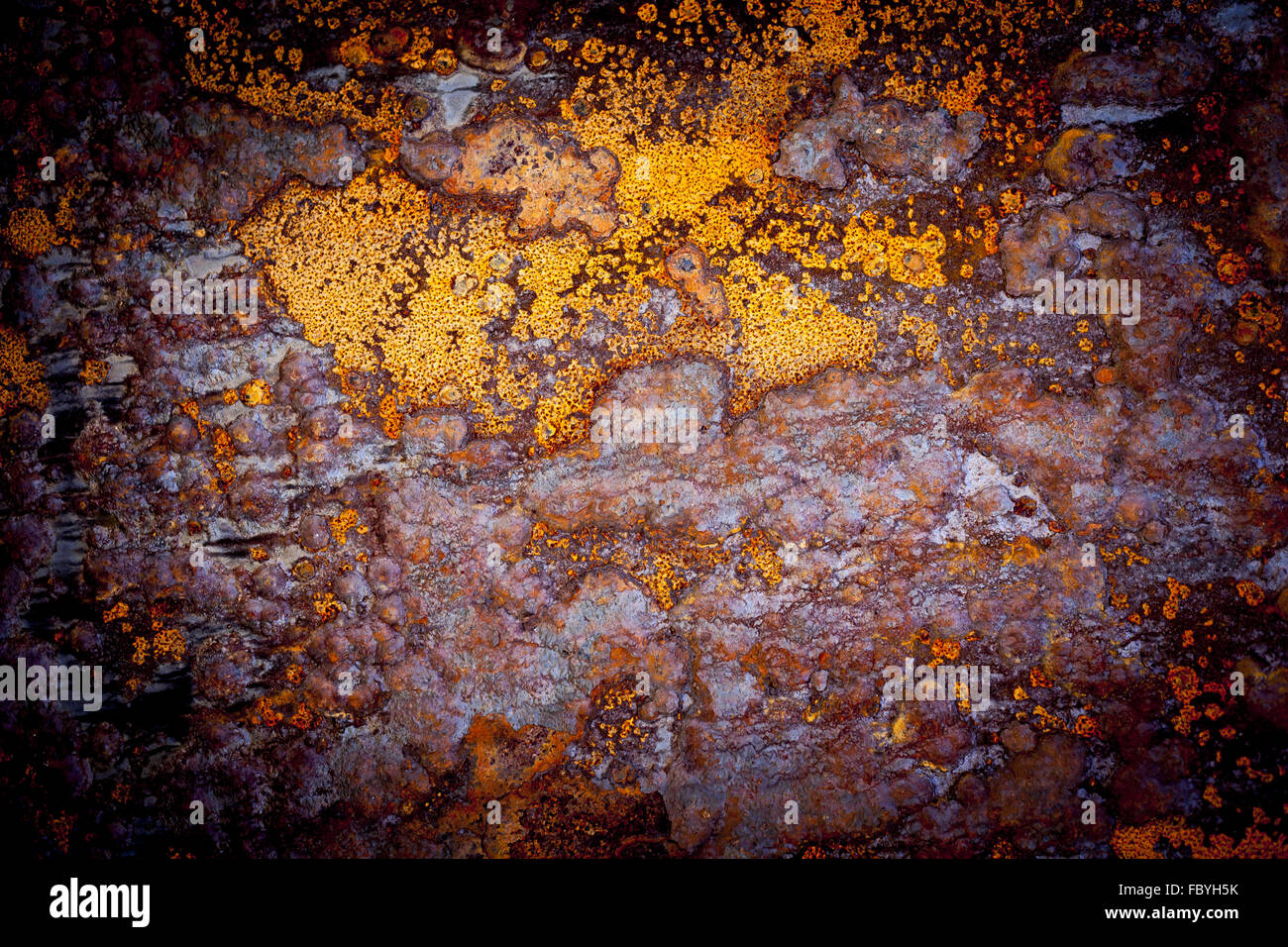 Steel rusted hi-res stock photography and images - Alamy