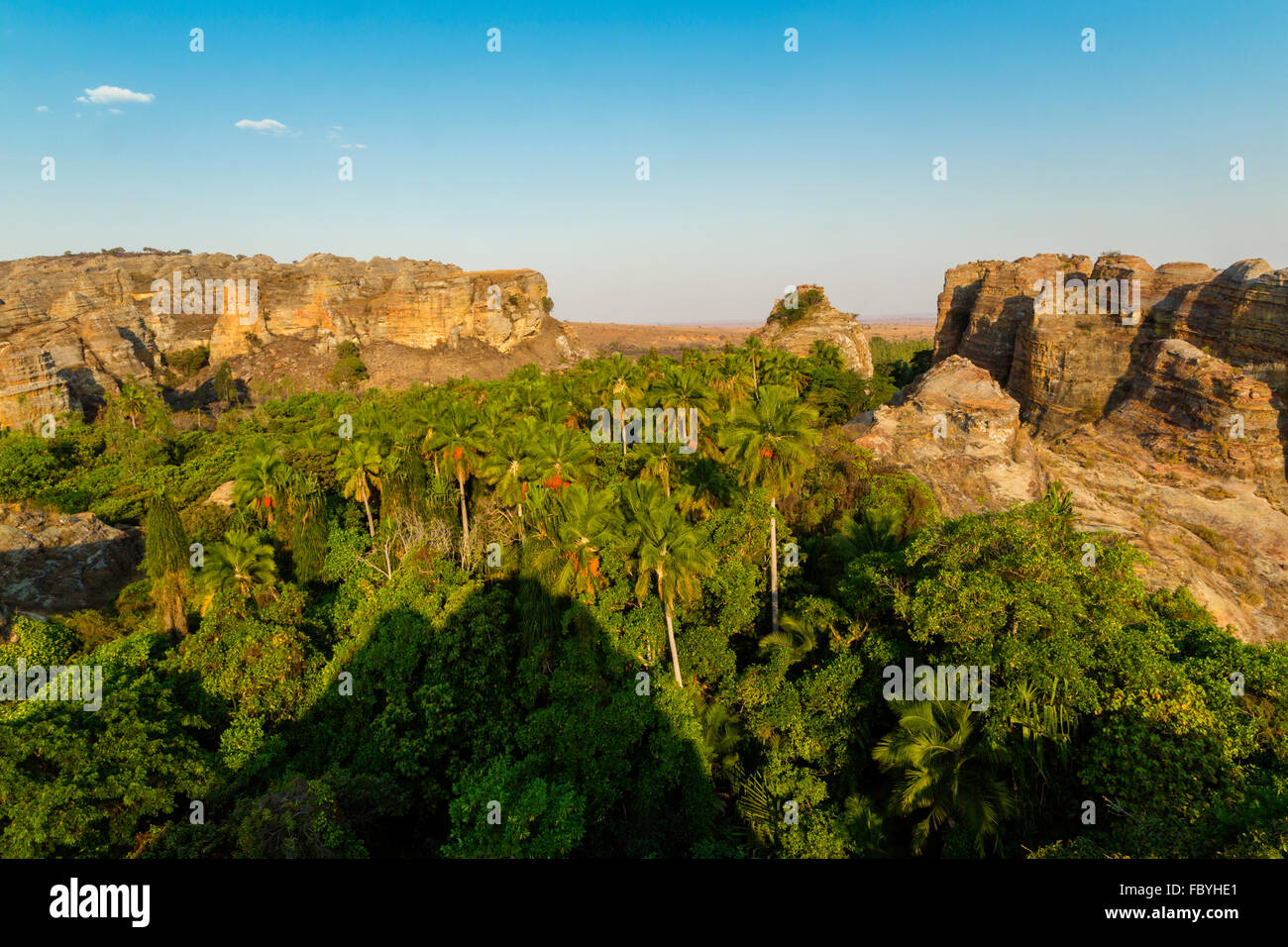 Isalo National Park Madagascar High Resolution Stock Photography and ...