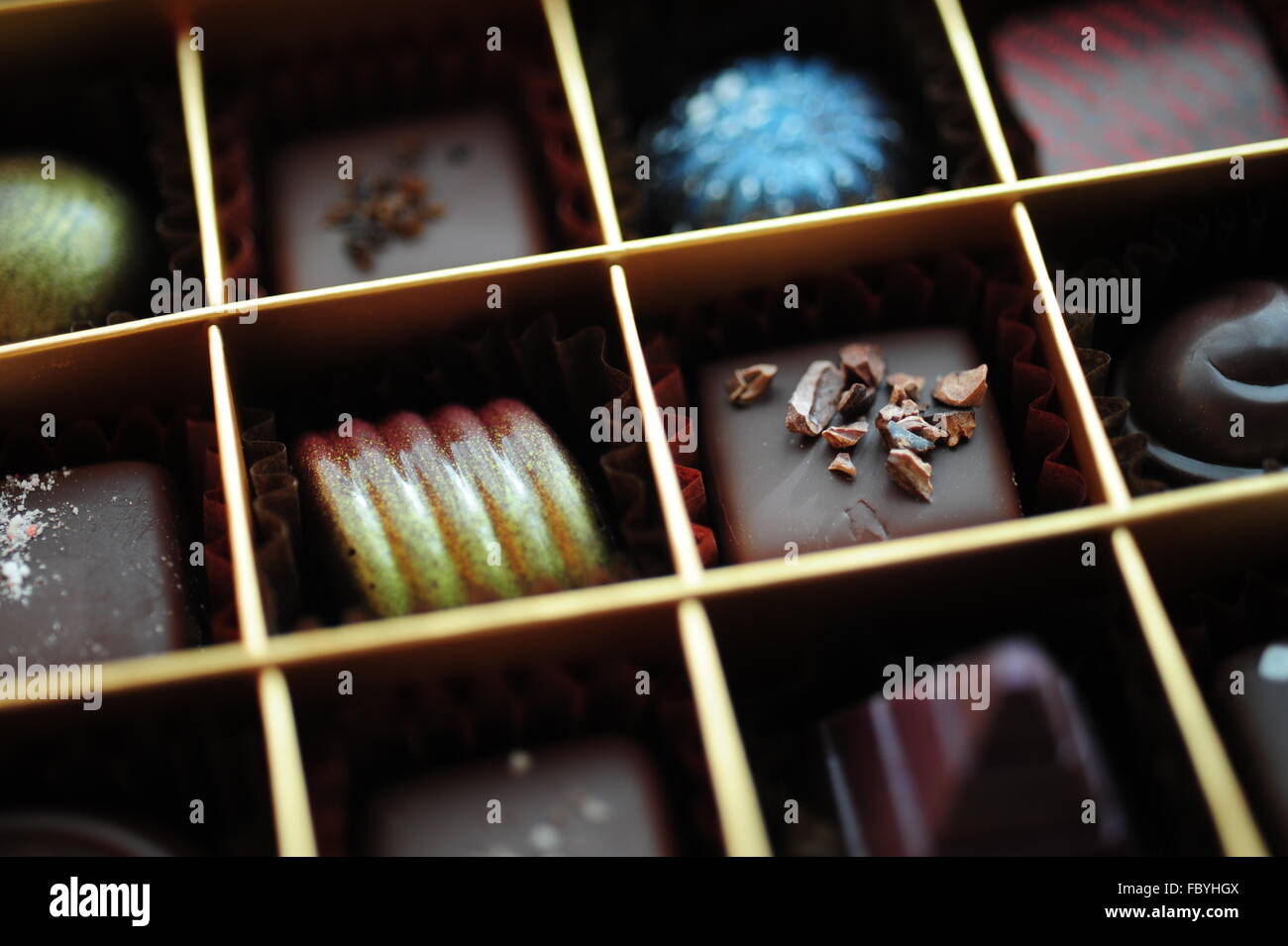 Quality dessert hi-res stock photography and images - Alamy