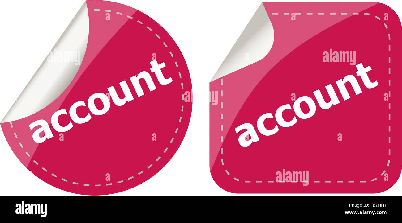 Watermark stickers hi-res stock photography and images - Alamy