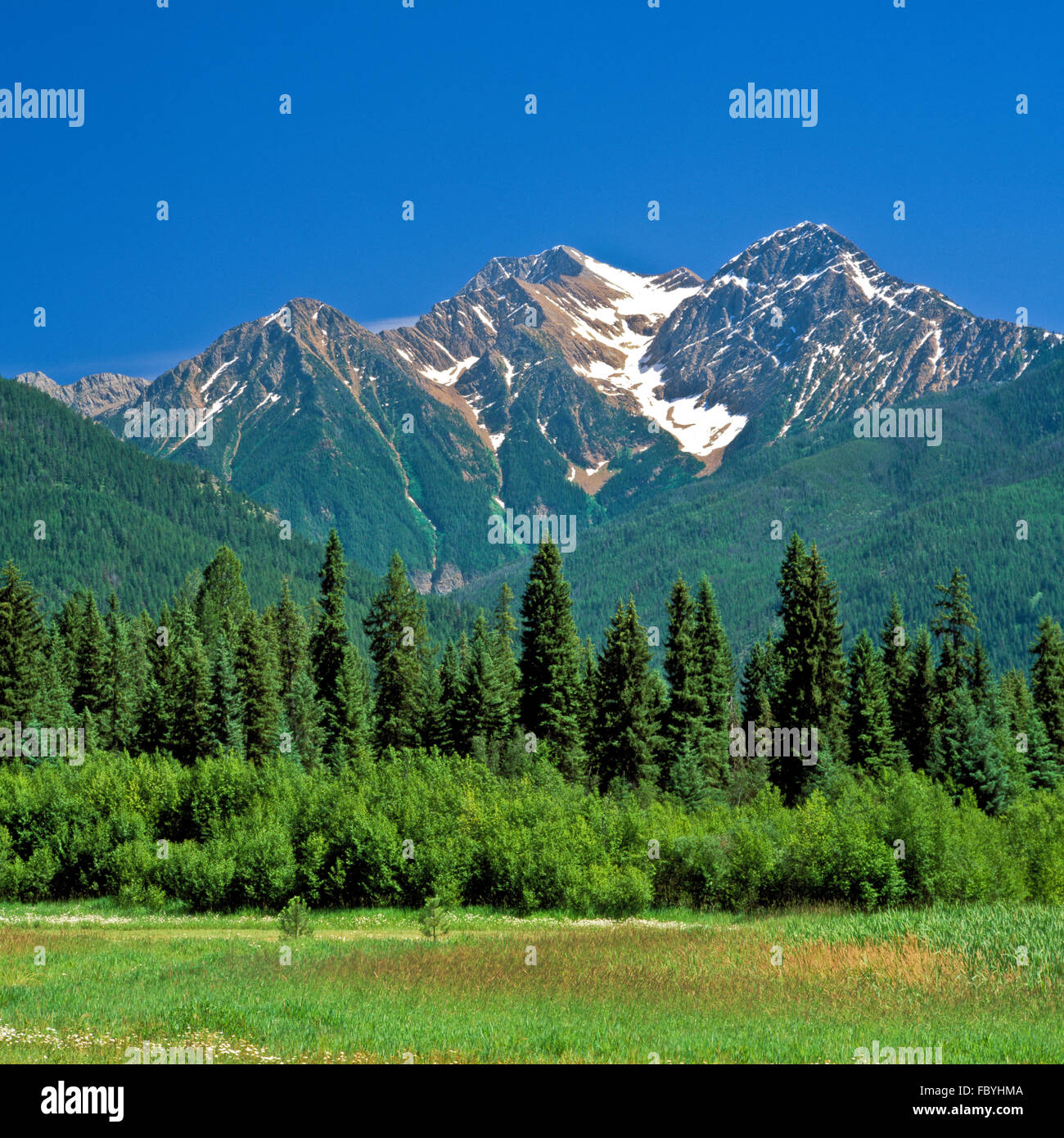 St ignatius mission hi-res stock photography and images - Alamy