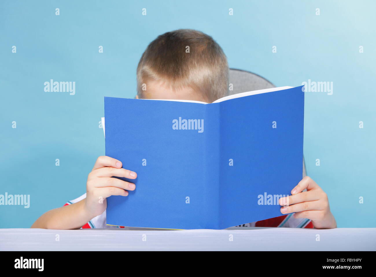 School clever hi-res stock photography and images - Alamy