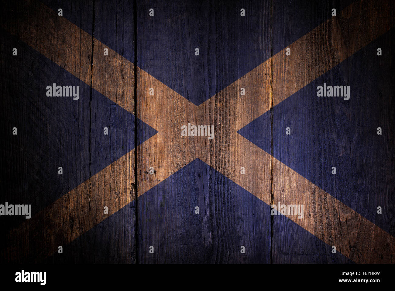 Scottish Union Flag High Resolution Stock Photography and Images - Alamy