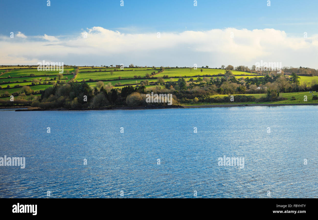 Rural outdoor environment hi-res stock photography and images - Alamy