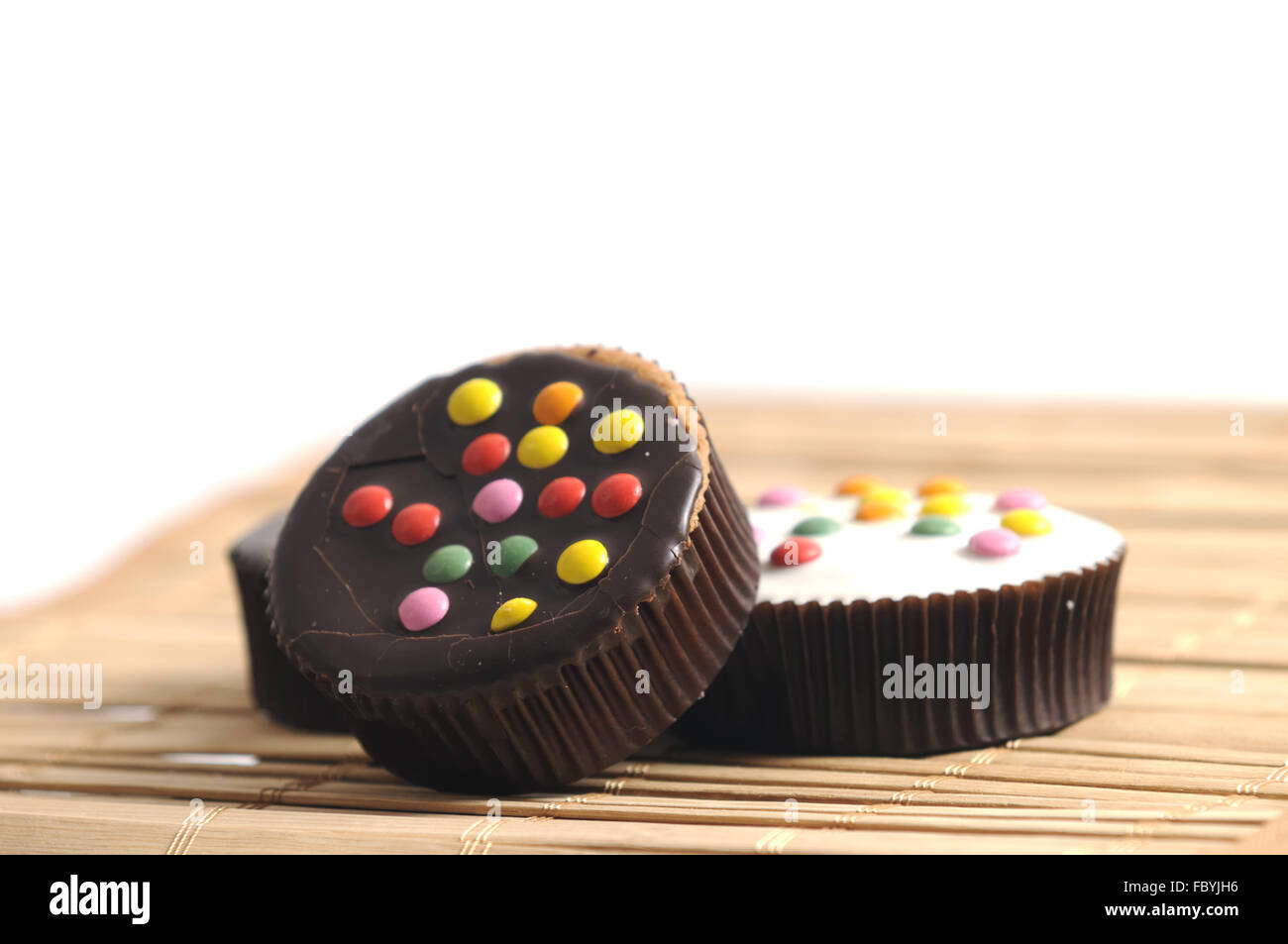 Cups cakes hi-res stock photography and images - Alamy