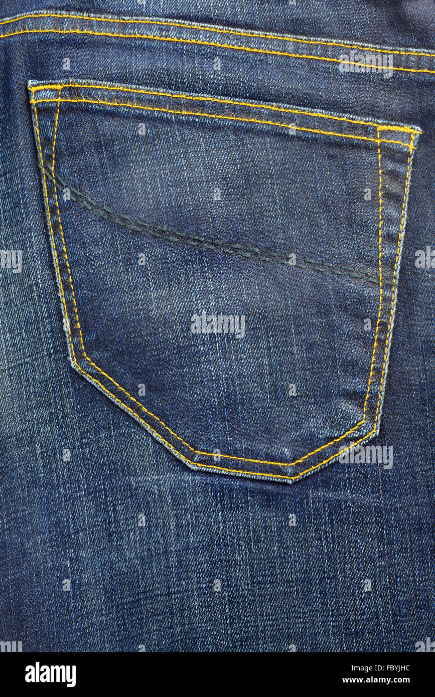 Vintage jeans hi-res stock photography and images - Alamy