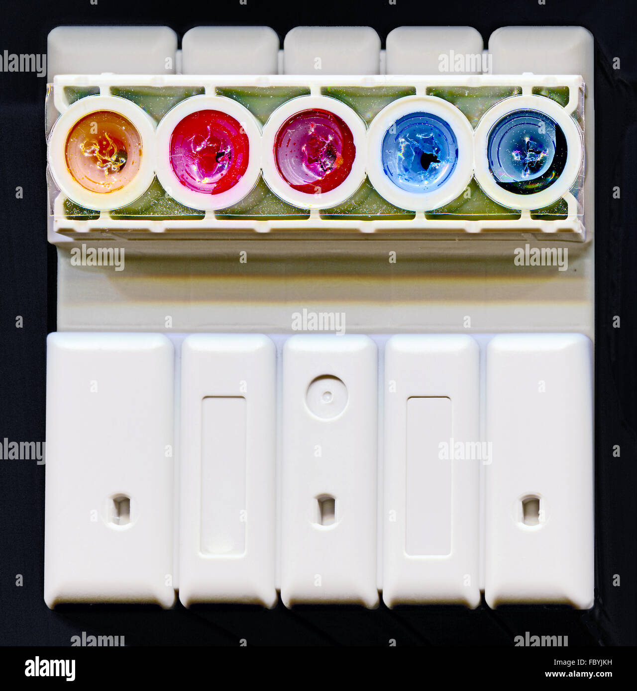 Empty cartridge hi-res stock photography and images - Alamy