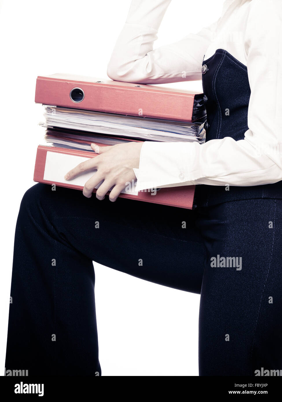 Paperwork documents hi-res stock photography and images - Alamy