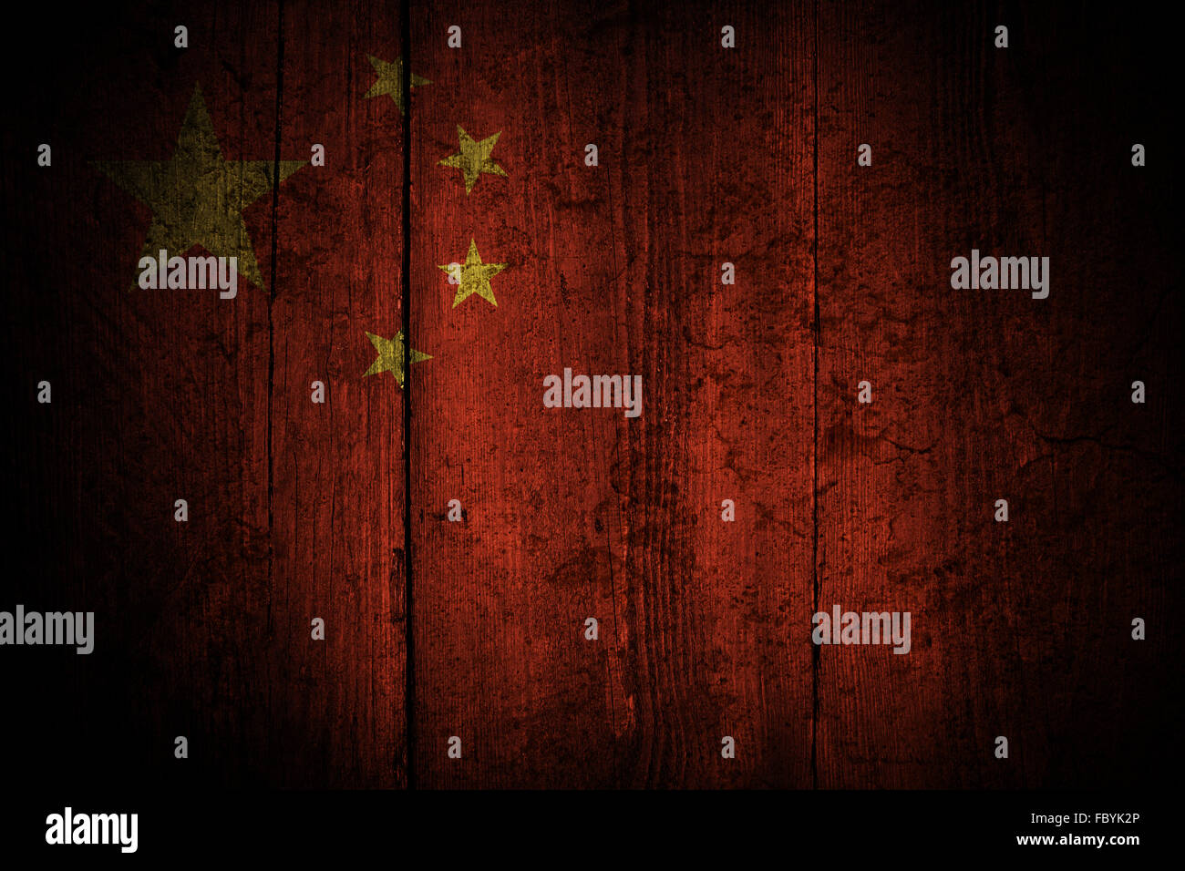 Chinese flag hi-res stock photography and images - Alamy