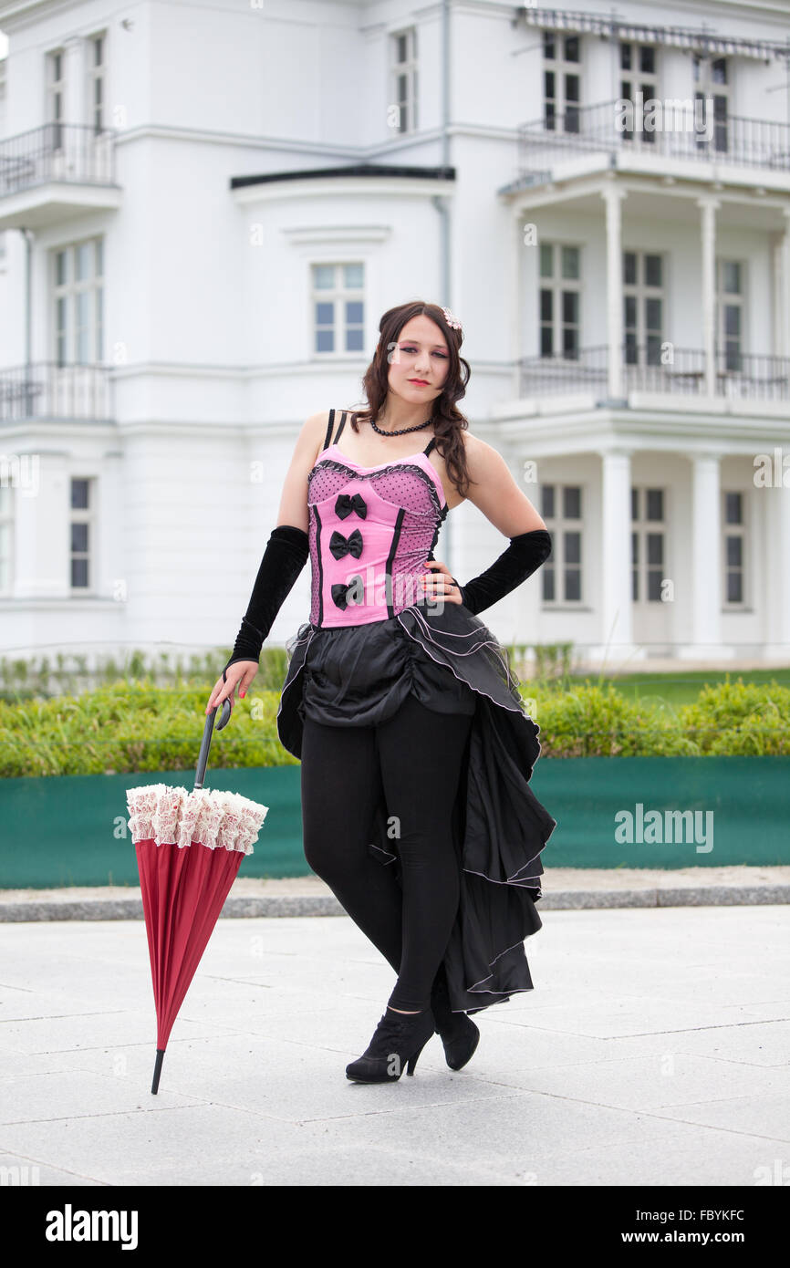 Asien cosplay hi-res stock photography and images - Alamy