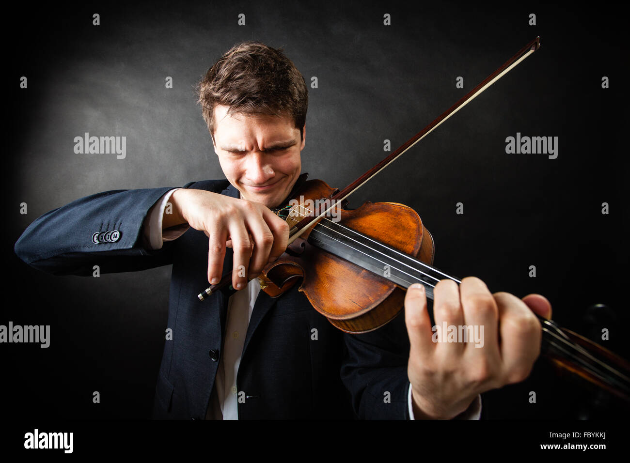 Male music hi-res stock photography and images - Alamy