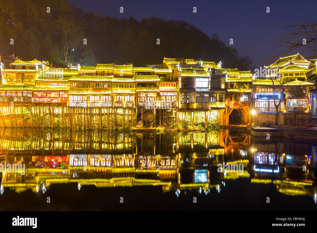 Fenghuang not night hi-res stock photography and images - Alamy