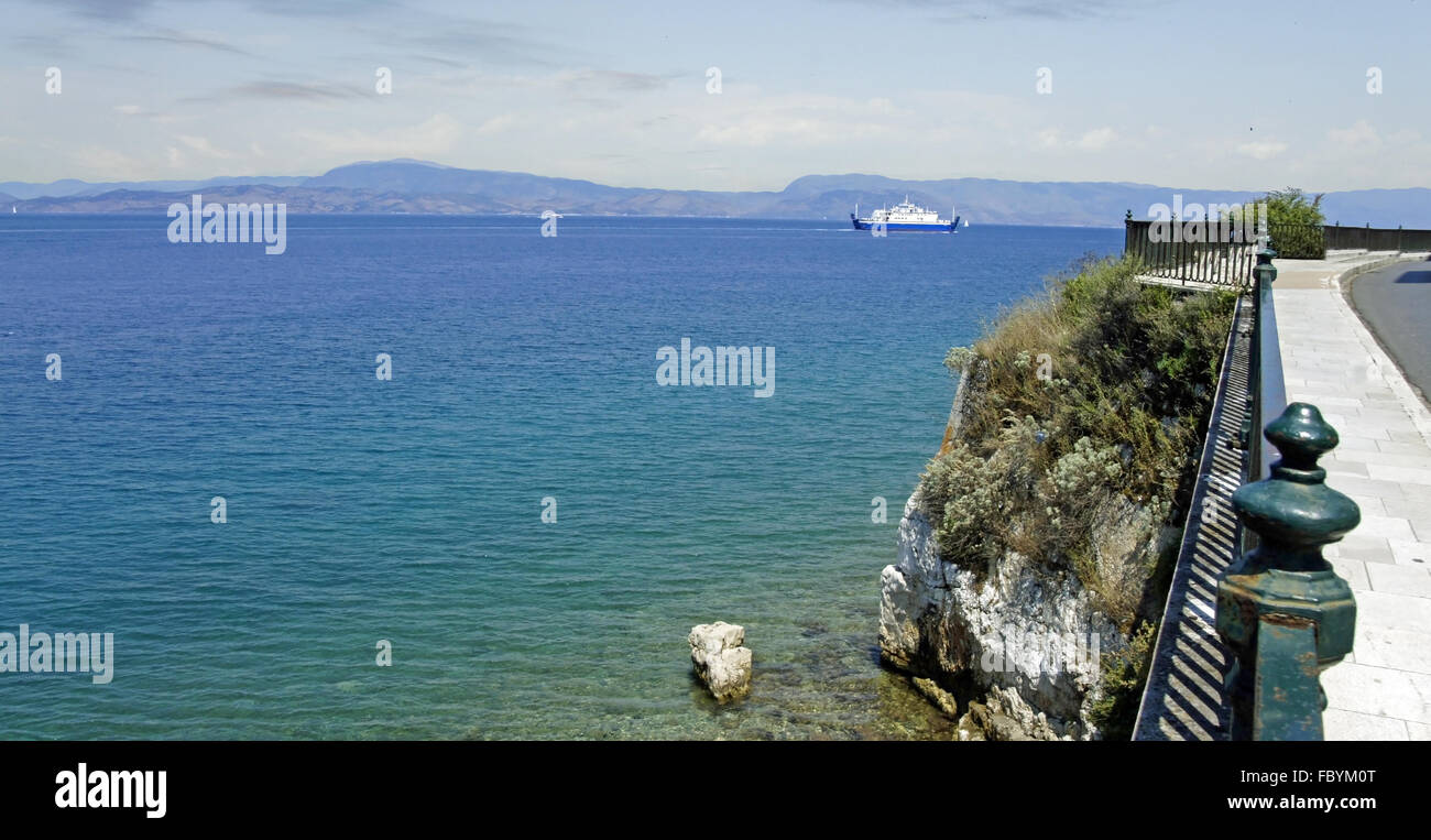 Insel Kos High Resolution Stock Photography and Images - Alamy