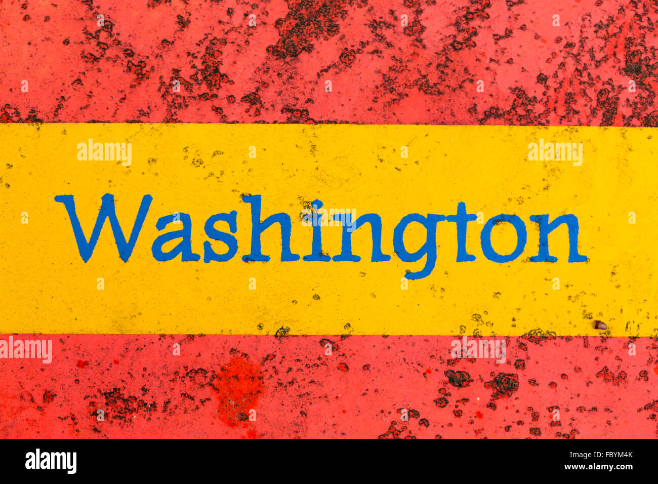 Newstand design hi-res stock photography and images - Alamy