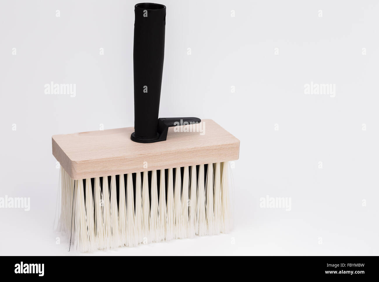 Big wall painter hi-res stock photography and images - Alamy