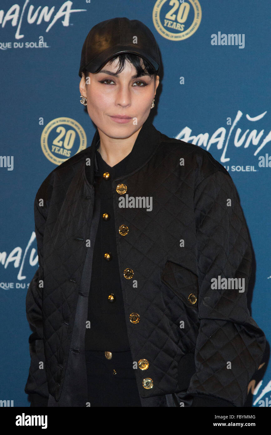 Swedish Actress Noomi Rapace Hi Res Stock Photography And Images Alamy