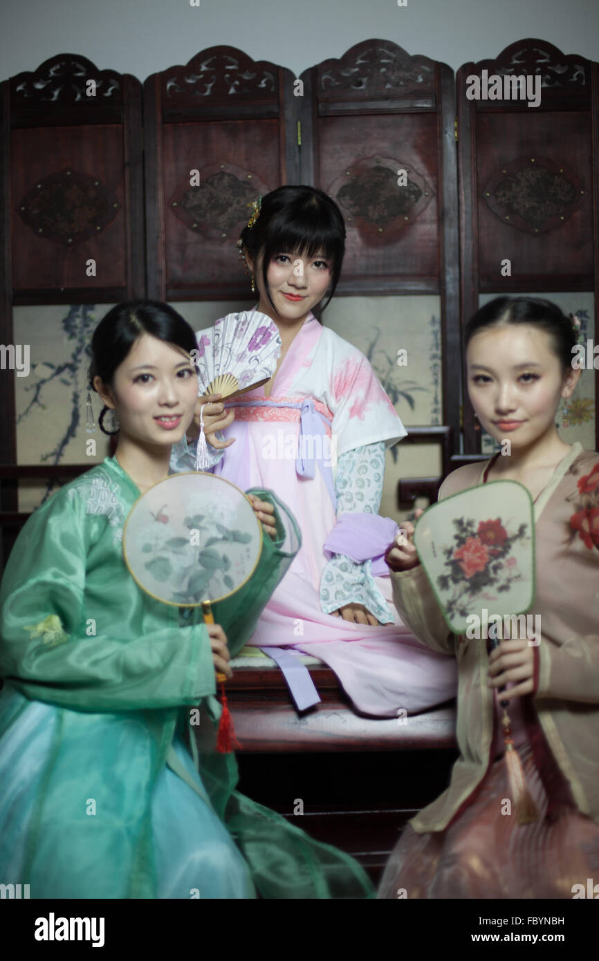 Cosplay hi-res stock photography and images - Alamy