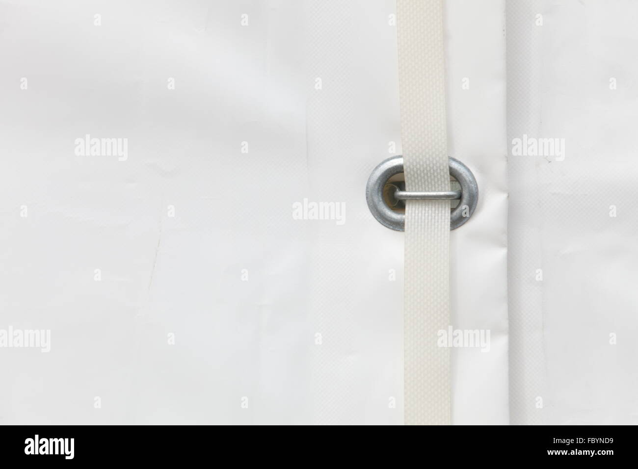 Tarp camping hi-res stock photography and images - Alamy